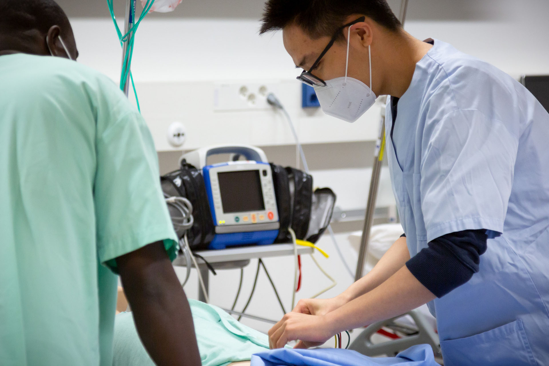 Nursing - Lapland University of Applied Sciences