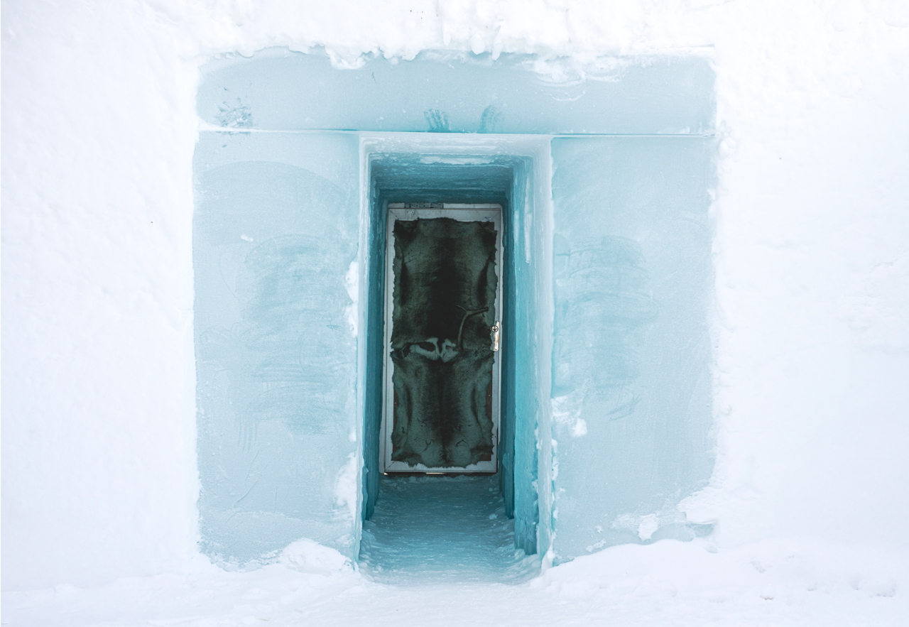Handbook of snow and ice construction - Lapland University of Applied ...