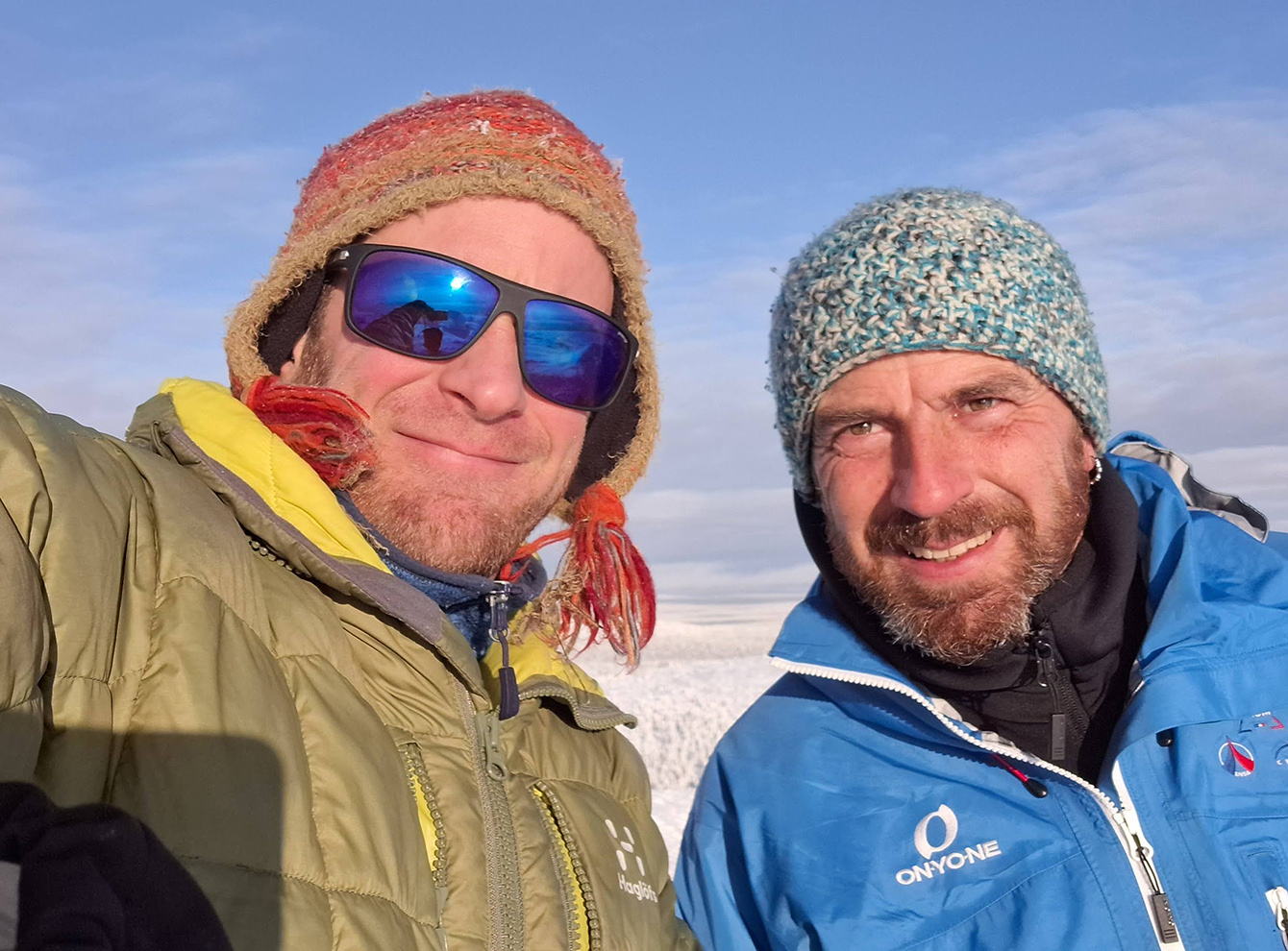 Performance is fragile: What is outdoor guide education for uncertainty ...